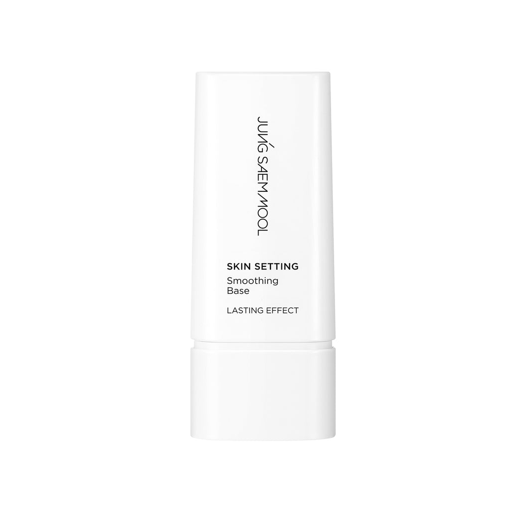 Skin Setting Smoothing Base – JUNG SAEM MOOL Beauty Thailand