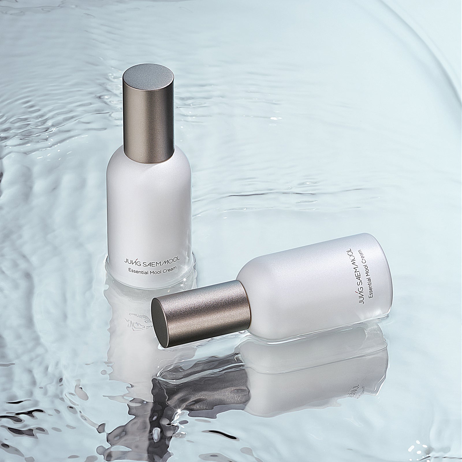 New Year New Glow – JUNG SAEM MOOL Beauty Thailand