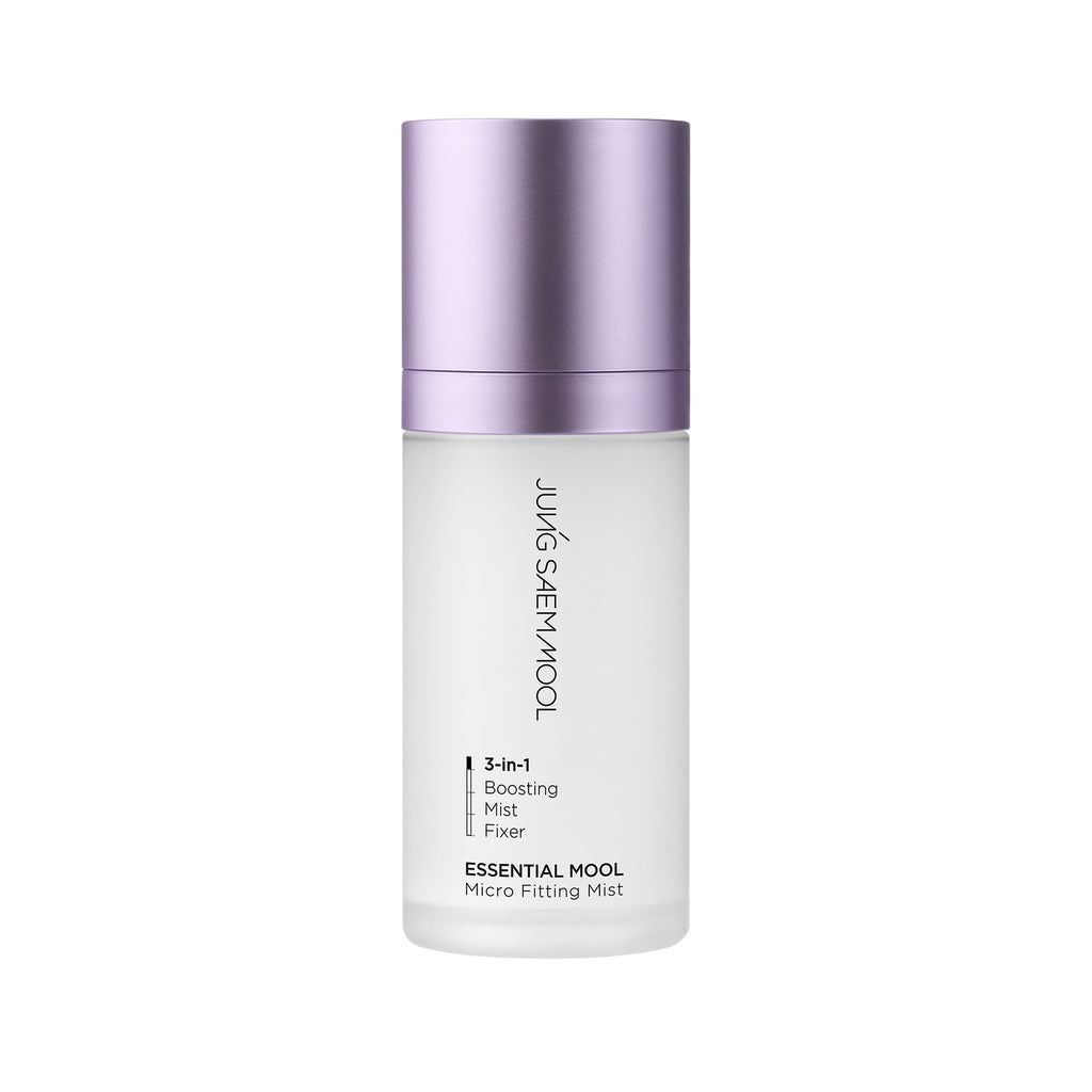 Essential Mool Micro Fitting Mist (Lavender) 55 ml Holiday Limited 202 ...