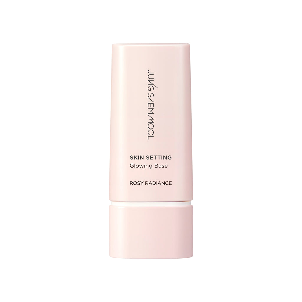Skin Setting Glowing Base – JUNG SAEM MOOL Beauty Thailand